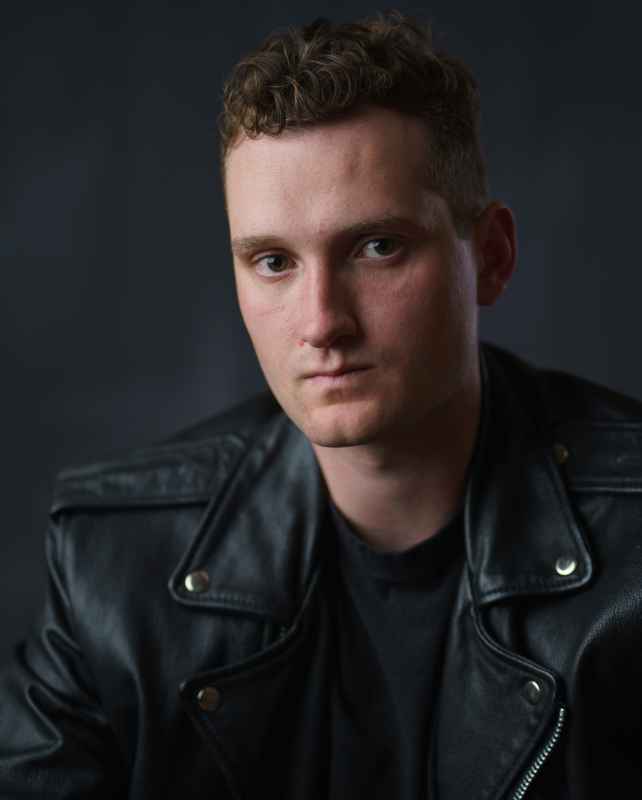 Dillon Orth - Bill Cooper