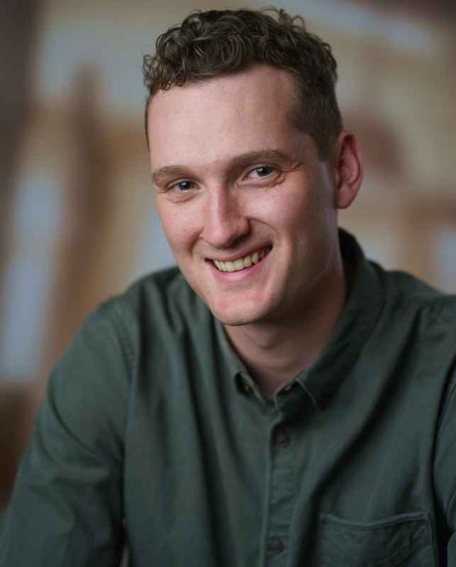 Dillon Orth - Bill Cooper