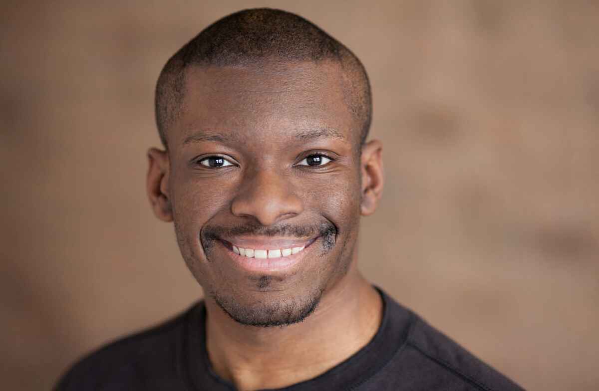 Reginald Halbert - Bill Cooper