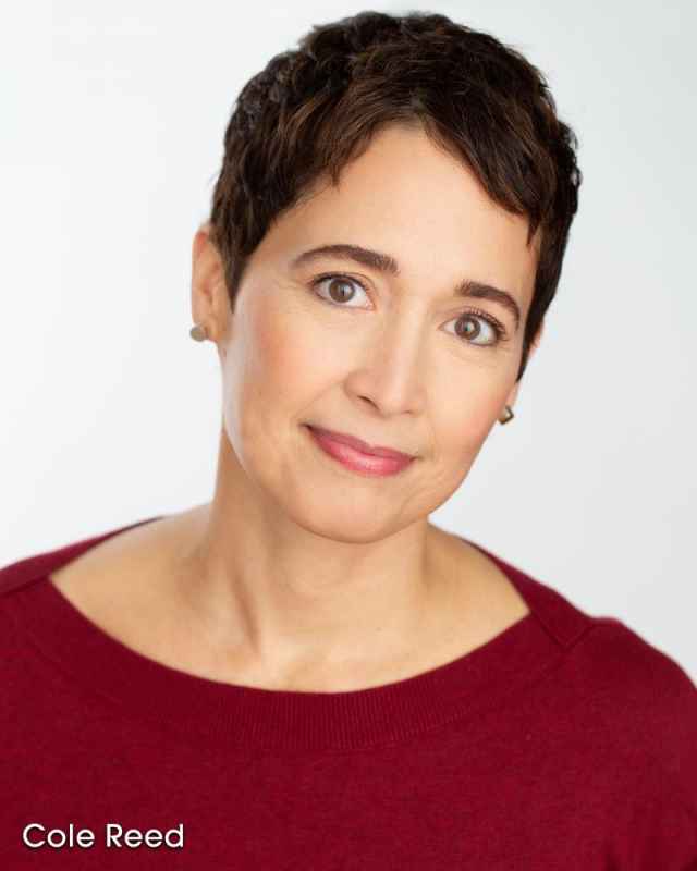 Cole Reed - Bill Cooper