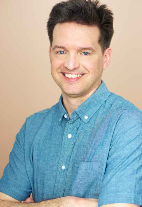 Mark Nesheim - Bill Cooper