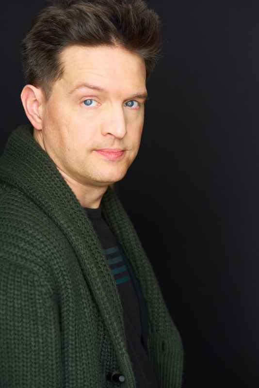 Mark Nesheim - Bill Cooper